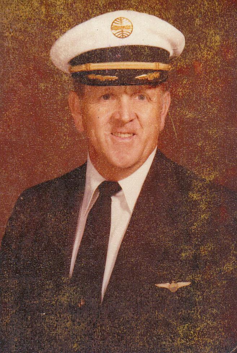 Thomas Roland Larson | News, Sports, Jobs - Post Journal